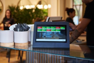 Software de gestión Gastronómica para México I Bistrosoft