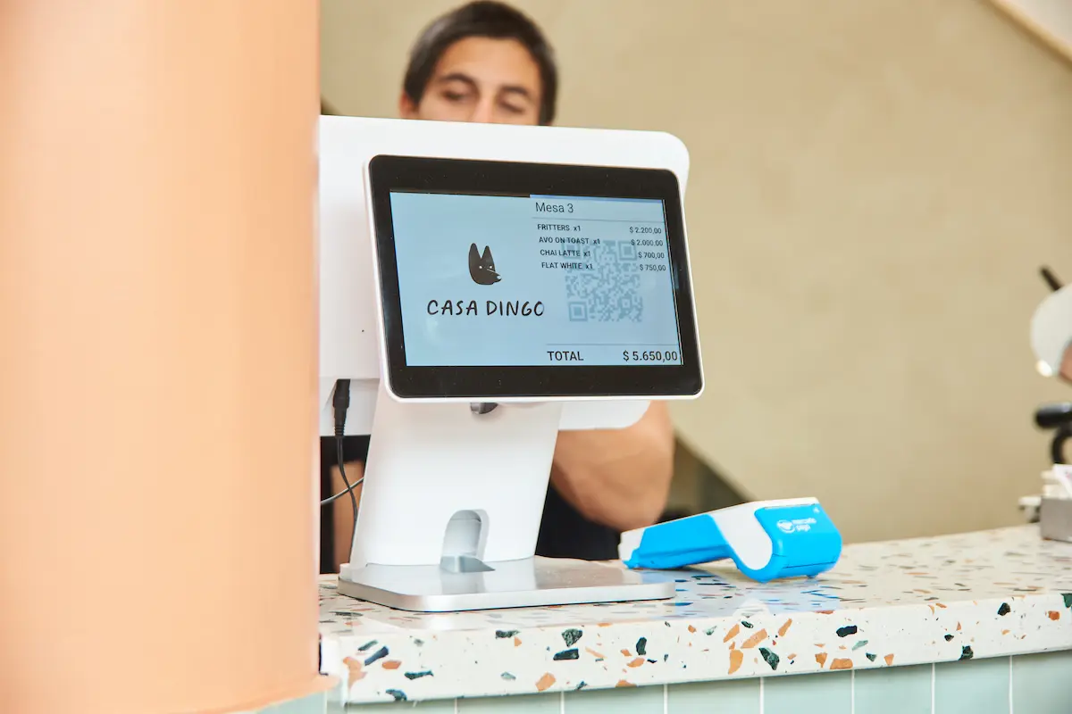 Bistrosoft | La Plataforma más innovadora para gestión Gastronómica