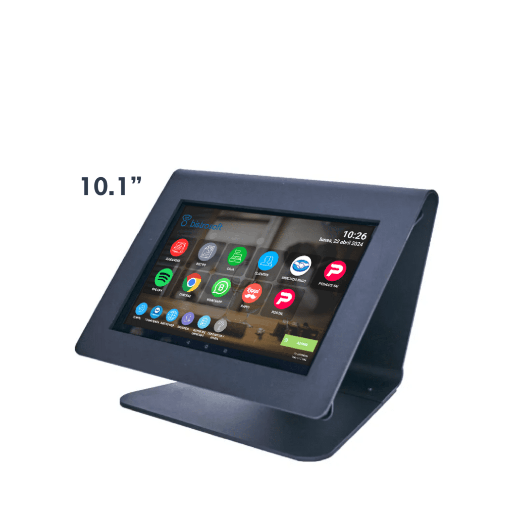 Bistro Cocina, monitor de pedidos de la cocina I Bistrosoft